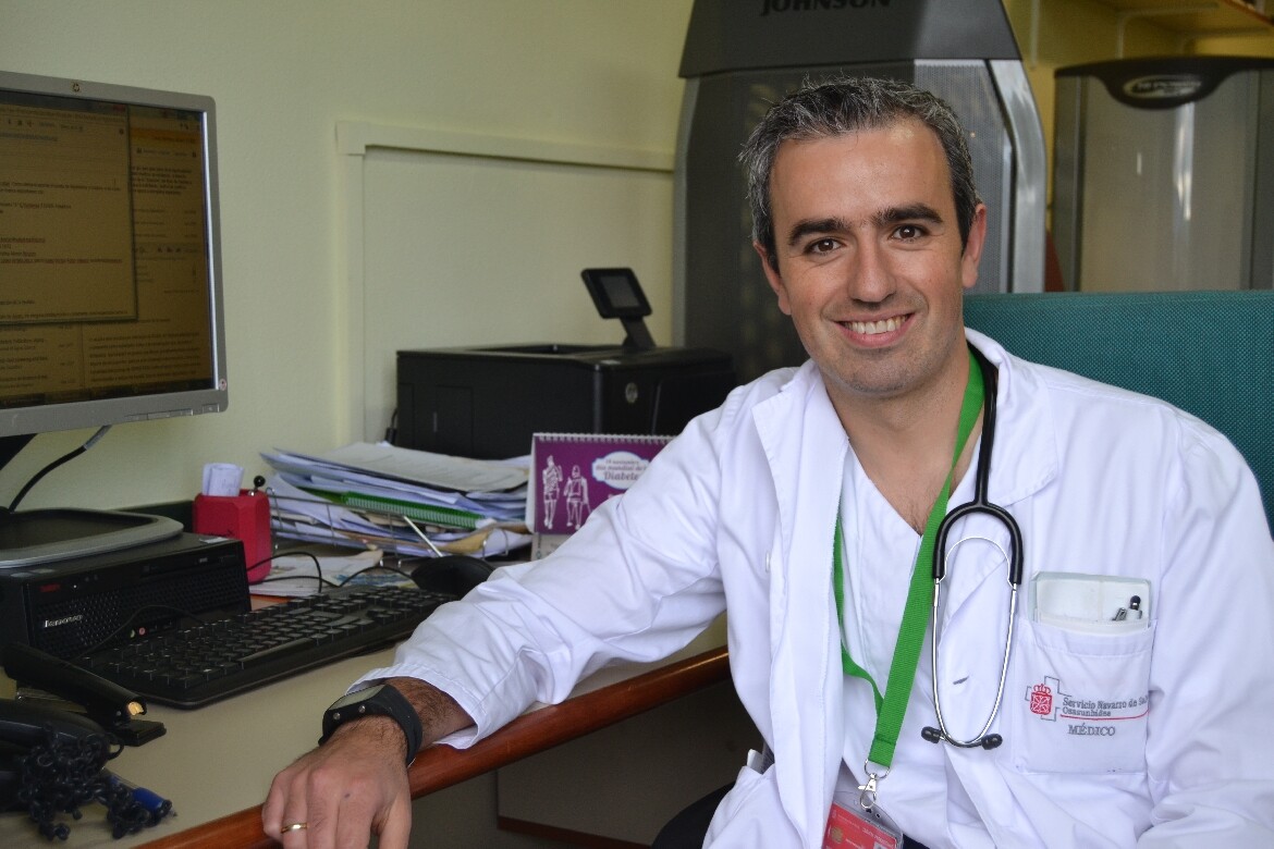 «El objetivo fundamental de la SEMEG es mejorar la calidad asistencial ...