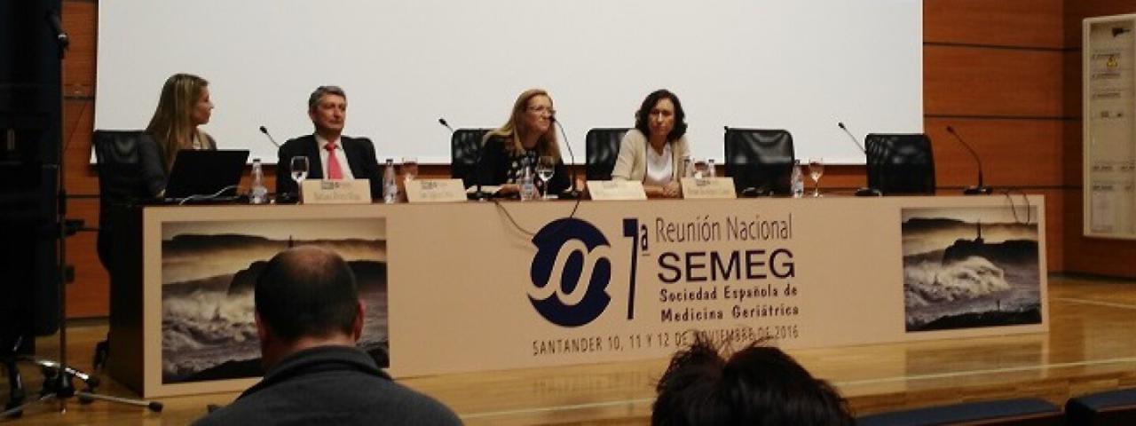 Delirium en el postoperatorio | Semeg