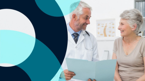 Curso de valoración de la composición corporal en el adulto mayor | Semeg