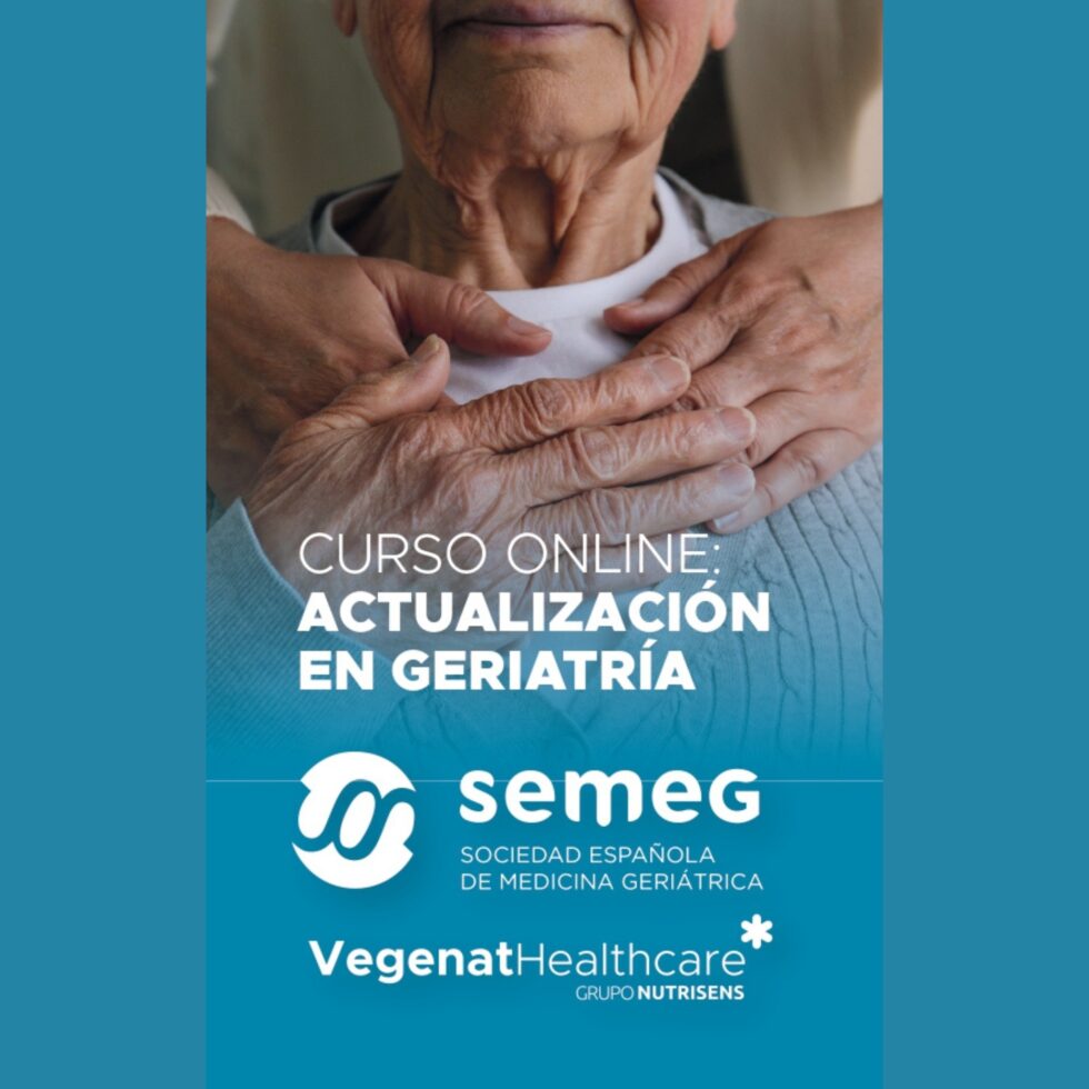 Curso online Actualización en Geriatría Módulo 1 | Semeg