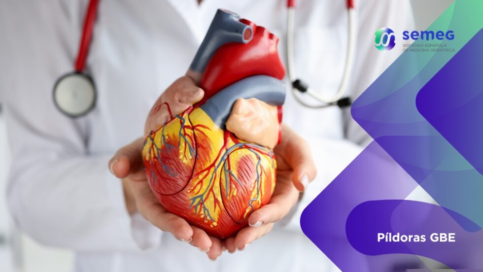 Manejo de la fibrilación auricular en el paciente mayor | Semeg