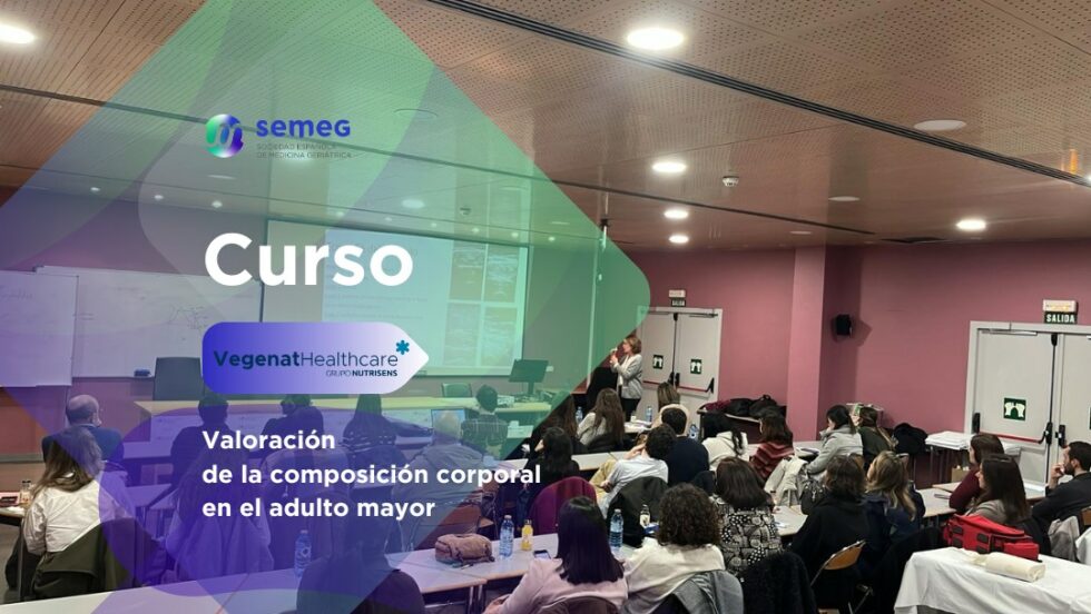 Gran éxito en el taller práctico del curso Valoración de la Composición ...