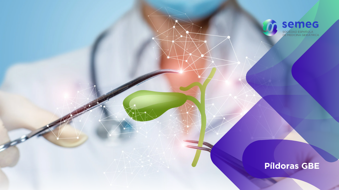 Tratamiento quirúrgico de la colecistitis aguda en mayores con ...